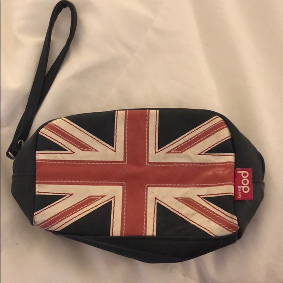 Bags | London Pouch | Poshmark